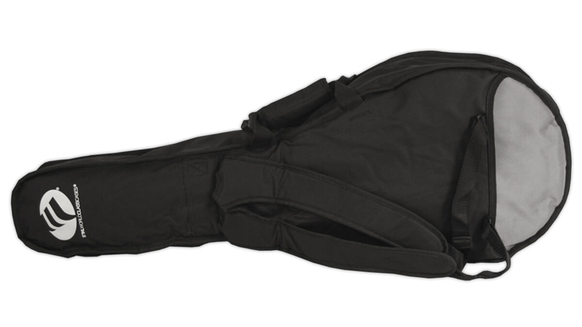 Black Belt® Traditional Tenor Banjo Soft Case™ - TKL